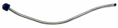 1959-1965 Chevrolet Corvette Choke-Heat Riser Tube, Stainless Steel